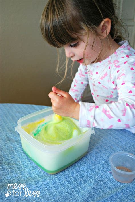 Exploding Milk Experiment Artofit Exploding Milk Experiment Artofit