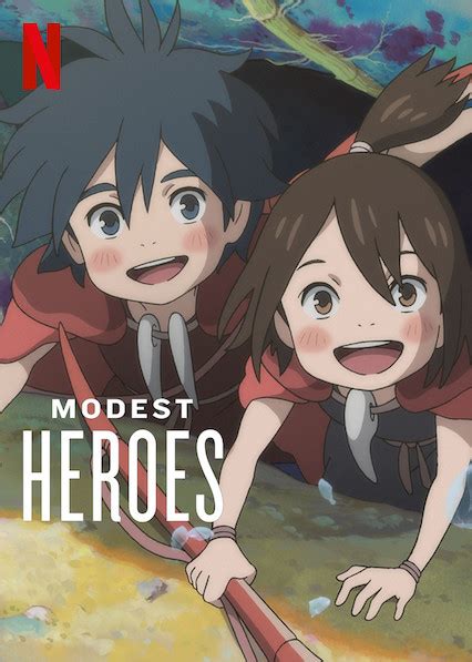 A Studio Ponoc Szerény Hősei Film 2019 Kritikák Videók Szereplők Mafabhu