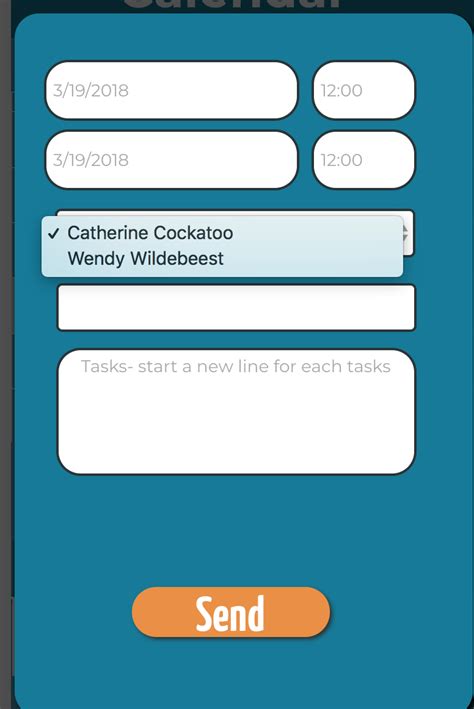 Dynamic Dropdown Not Showing Selected Option Need Help Bubble Forum