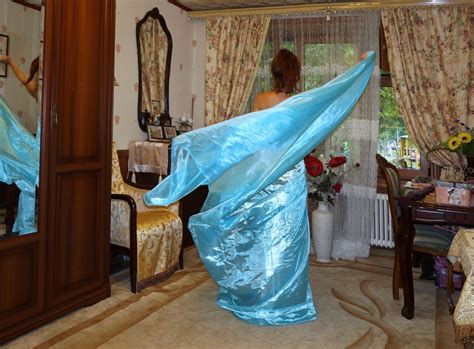 With Light Blue Tail 22 Pics Xhamster