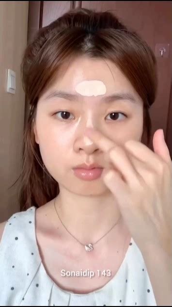 Makeup Hack 😱 Shorts Makeup Makeuptutorial Hack Beauty Makeuptips