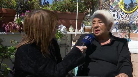 Isa Danieli Una Mazzata Terribile Lo Avevo Visto Due Giorni Fa