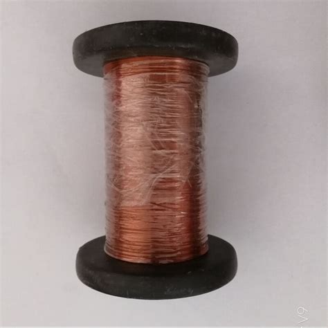 015mm Red Magnet Wire 100mpc Enameled Copper Wir Grandado