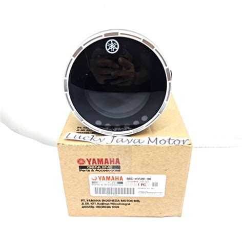 Kilometer Km Spidometer Speedometer Xsr 155 Xsr155 Bbs H3500 00 Lazada Indonesia