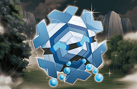 Cryogonal Evolution