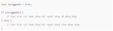 Boolean Là Gì Cách Sử Dụng Kiểu Dữ Liệu Boolean Trong Cc