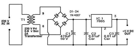 Capacitor How To Design Capacitance Value For A Given Full Wave