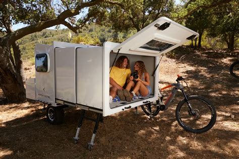 Tiny Camper Ecocampor