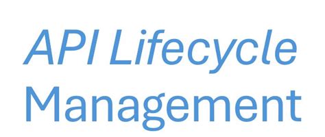 mohita rustagi on linkedin api apilifecycle apimanagement