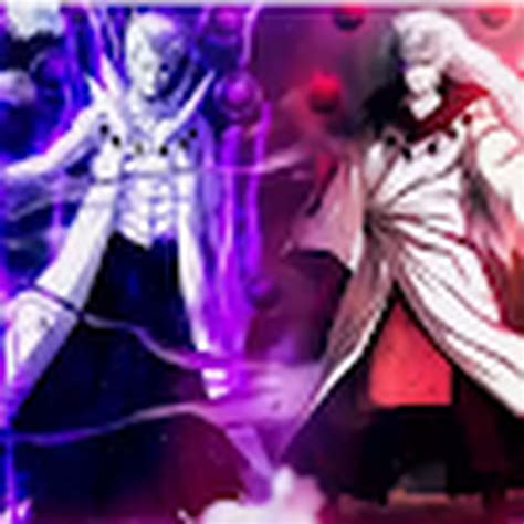 Leaf Jonin The White Fang Youtube