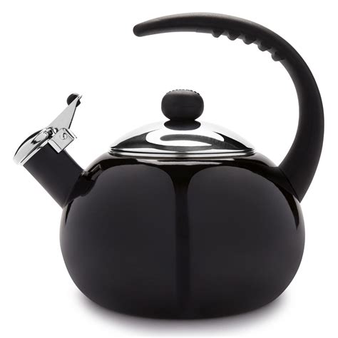 Farberware Tea Kettle Luna 25 Quart Farberware Goods