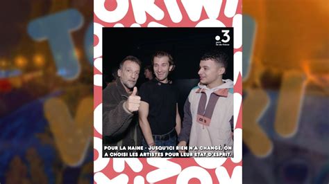 Toki Woki En Streaming Direct Et Replay Sur Canal Mycanal