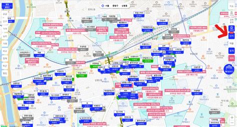 서울 재개발 지역 투자에 관심이 있으시다면 아실에서 찾아보는 법 부동산