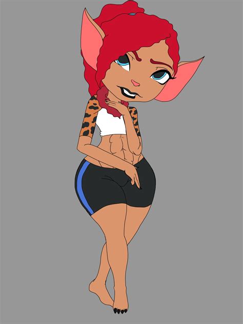 Trap Teemo 14 By Vidobrando Hentai Foundry