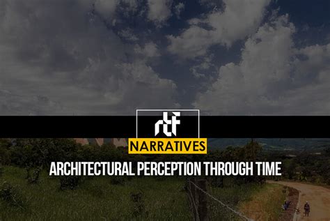 The Future Of Architecture Trends And Design Approaches Rtf
