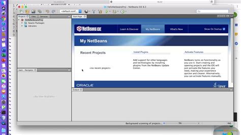 Java Tutorial Ide Eclipse Netbeans And Intellij Youtube