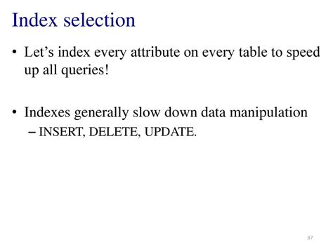 CS Database Management Systems Ppt Download