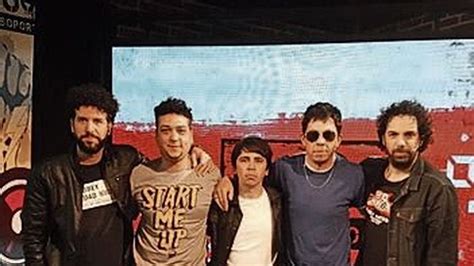 La Pulposa Prepara Los Pr Ximos Shows