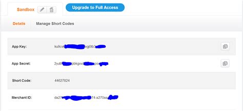 Iphone Get OAuth Access Token For Using AT T Speech Api Stack Overflow