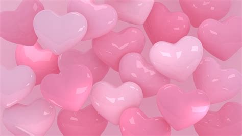 하트 배경입니다 발렌타인 3d 심장 벽지를 사랑해요 소품 결혼식 약혼 결혼 축하 Datting 낭만적인 열정 사랑의 상징 현대 3d 렌더링 2월에 대한 스톡 사진 및 기타