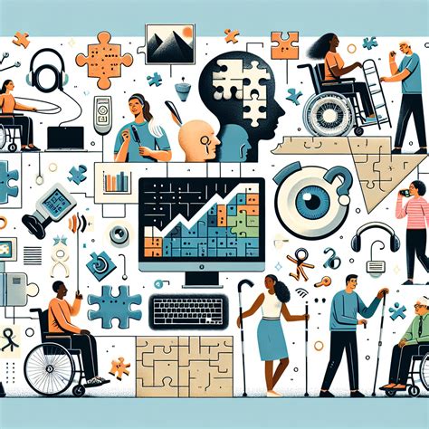 Revolutionizing Accessibility How Technology Empowers Individuals With