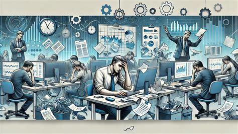 5 Hidden Workflow Bottlenecks Costing Your Team 12hrs Weekly