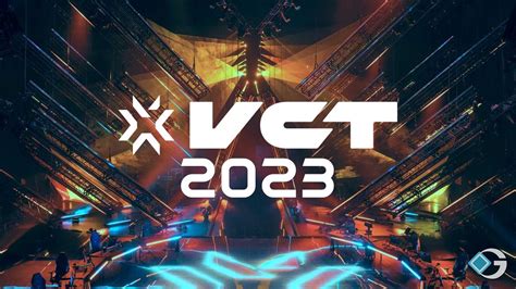 Vct 2023 Global Contract Database Full Roster Players Coaches