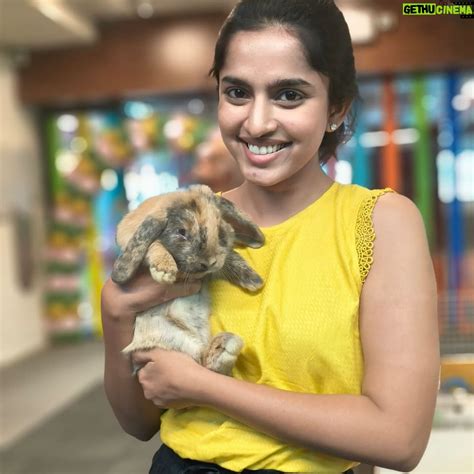 Divya Sripada Gethu Cinema