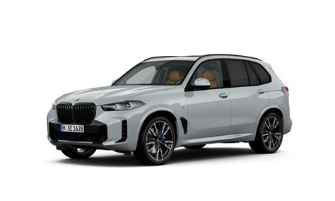Bmw X5 Hybrid 2025 New 861592 Dooz