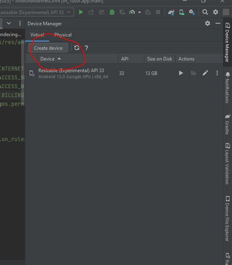How To Create Build And Generate Apk And Aab Of The React Native