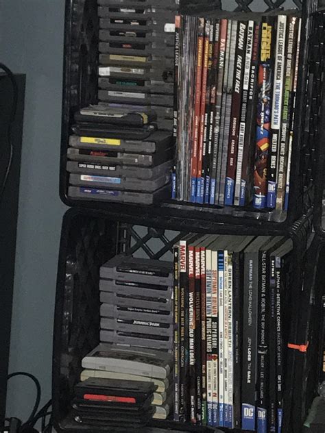 Small Collection Scrolller