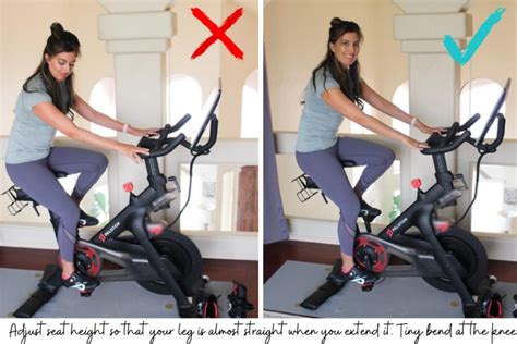 How To Set Up Your Peloton Bike Or Any Spin Bike
