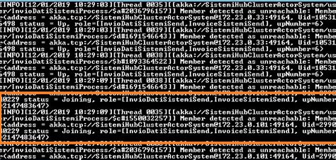 Akka NET Tcp Port Issue Issue Akkadotnet Akka Net GitHub