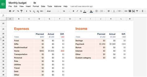 Collaborative Spreadsheet Db Excel Com
