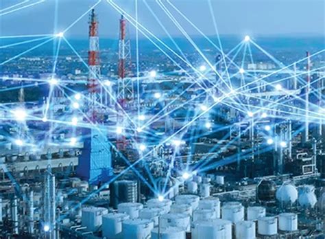 Open Process Automation Offers Business Benefits Chemical Engineering