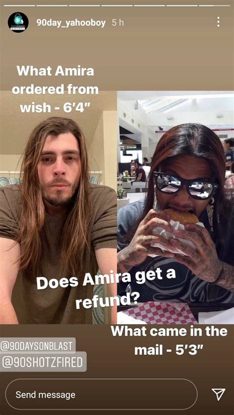 This Guy Is Such A Bully Was He Not Also All Friendly With Deavan In The Start And Posting