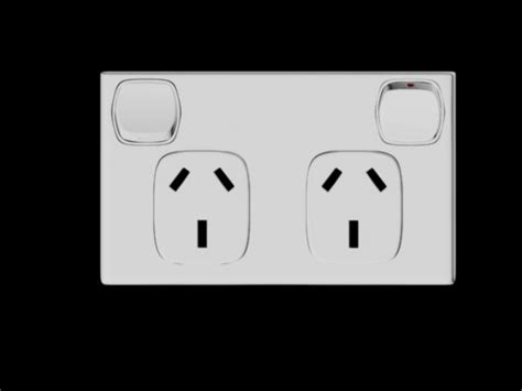 Socket Free 3d Models Download Free3d