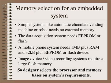 Ppt Processor And Memory Organisation Powerpoint Presentation Id