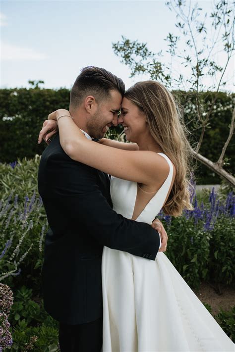 Alexia Square Neck Wedding Dress Sample Sale Maryke Wedding Dress