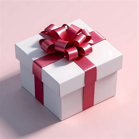 Premium Photo Festive T Box Graphics Holiday Present Vector Illustrations Celebration