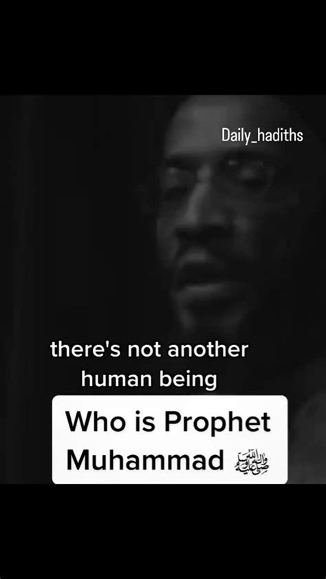 Mohammads Biography
