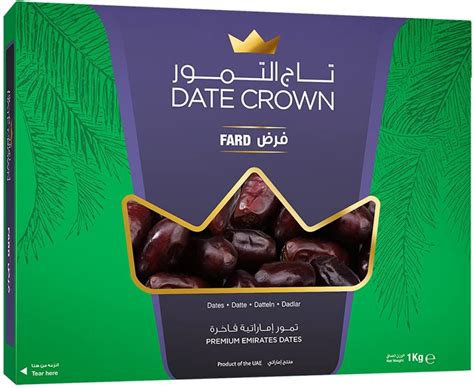 Dadlar Ethnic Foods Ab