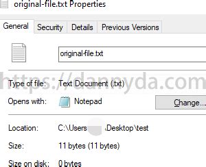 How To Create Use Delete Symbolic Links Symlinks Directory Junction In Microsoft Windows 10