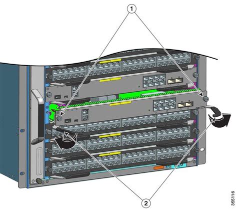 Catalyst 9400 Password Recovery Cisco Community