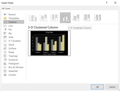 Learn PowerPoint Lesson 21 How To Use Charts In PowerPoint