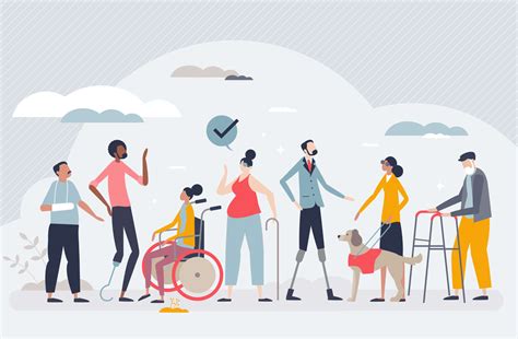 Does Your Venue Comply With Disability Discrimination Act Dda