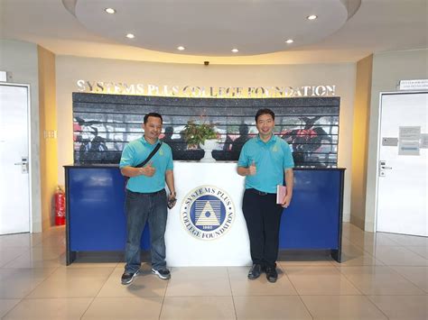 Systems Plus College Foundation