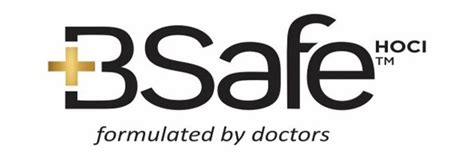 Bsafe Hocl Trinity Medical