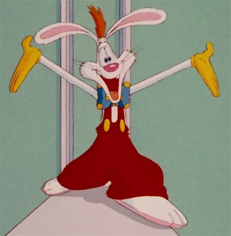 Roger Rabbit Disney Fanon Wiki Fandom