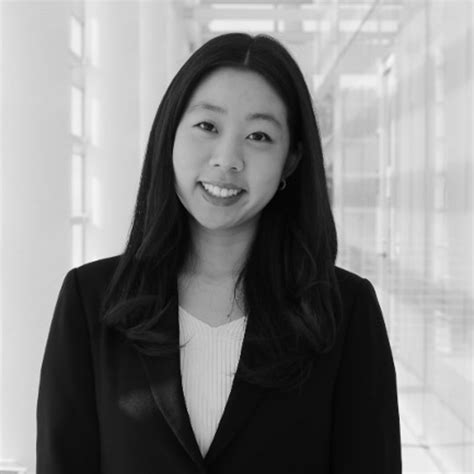 Audrey Cha Mark Leadership Conference